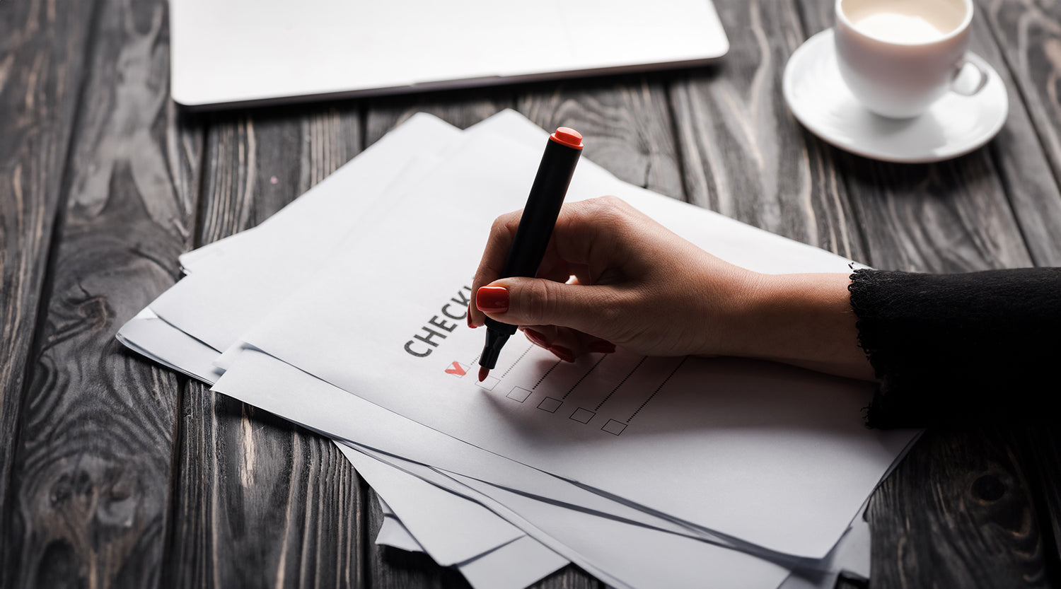 The ULTIMATE Survival & Prepping Checklist PDF – Survival Frog