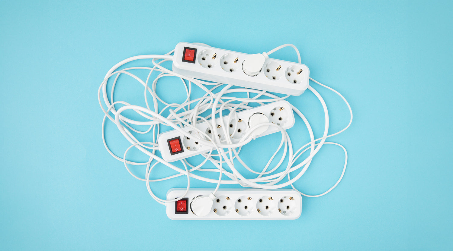 13 Survival Uses for Extension Cords – Survival Frog