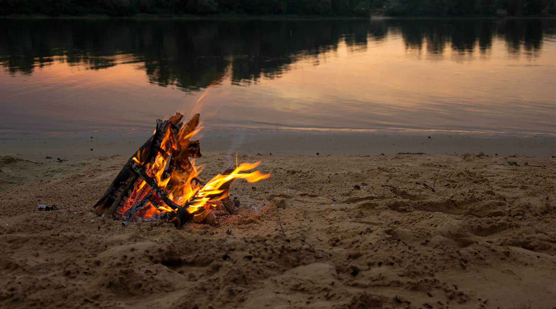 7 Unusual Items To Start A Fire – Survival Frog