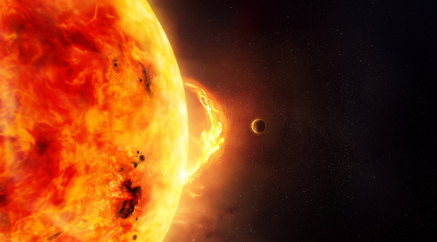 Preparing for an EMP Attack: How to Survive a Solar Flare or EMP Weapo ...