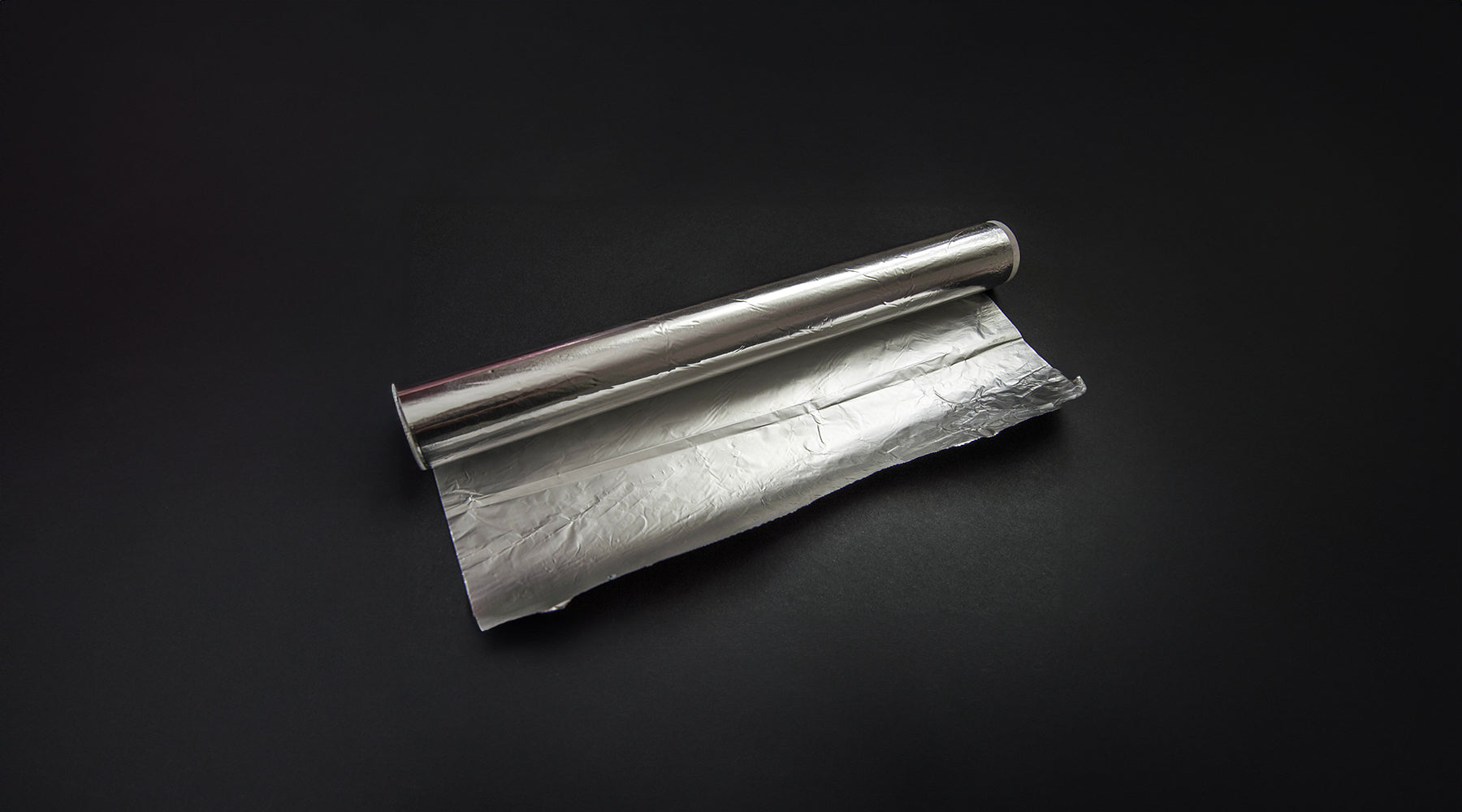 23 Weird Survival Uses For Aluminum Foil – Survival Frog