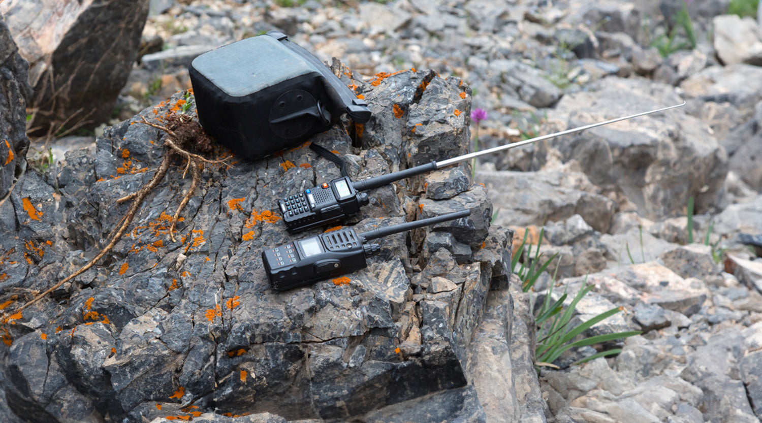 11 Off-Grid Communication Methods: Staying Connected in Emergencies an ...