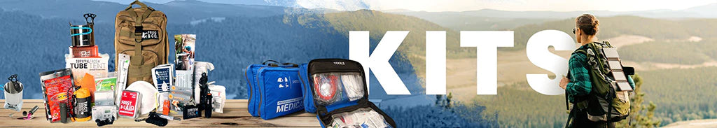 🚨Emergency Survival Kits & Prepper Gear | Shop Food & Gear – Survival Frog