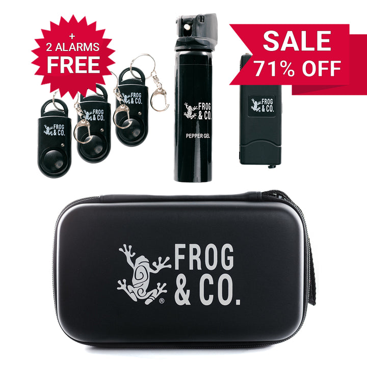 Sale – Survival Frog