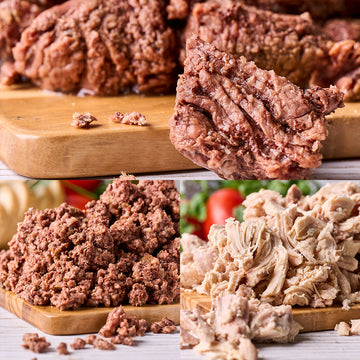 Survival Frog | Premium Canned Meats, & Essential Survival Gear