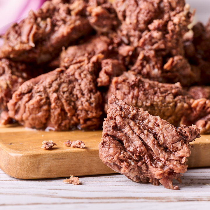 Canned Meat - All-Natural - Long Lasting | Survival Frog