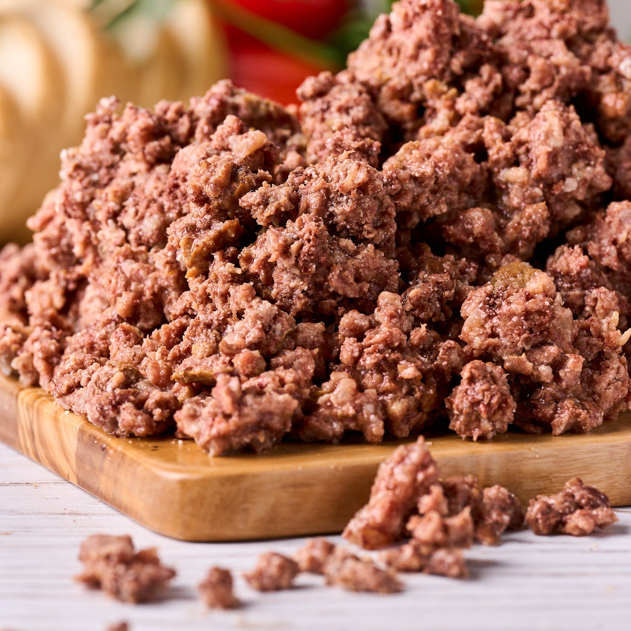 Canned Ground Beef - High-Quality & Long Shelf Life | Survival Frog