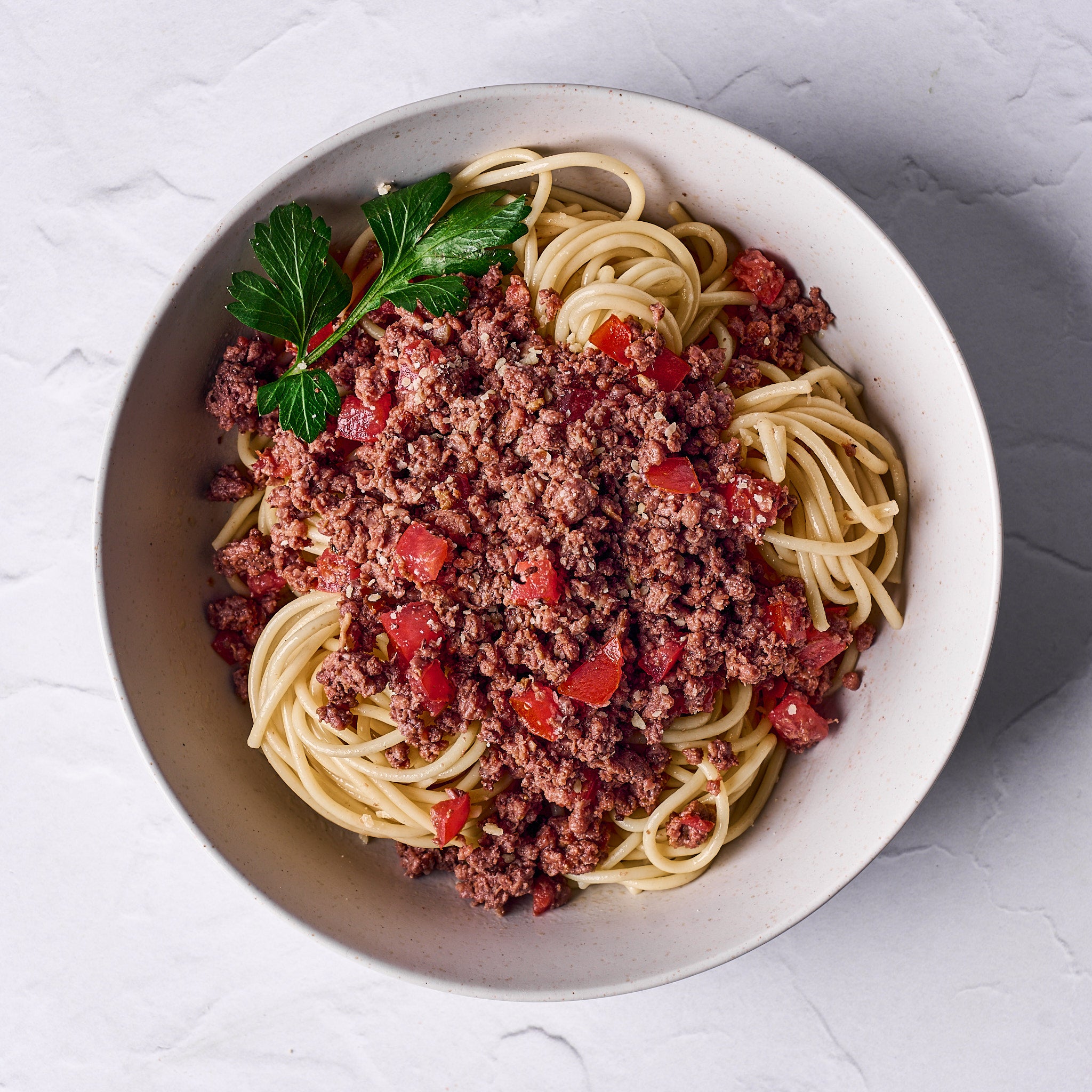 Ground Beef Canned Meat – Survival Frog