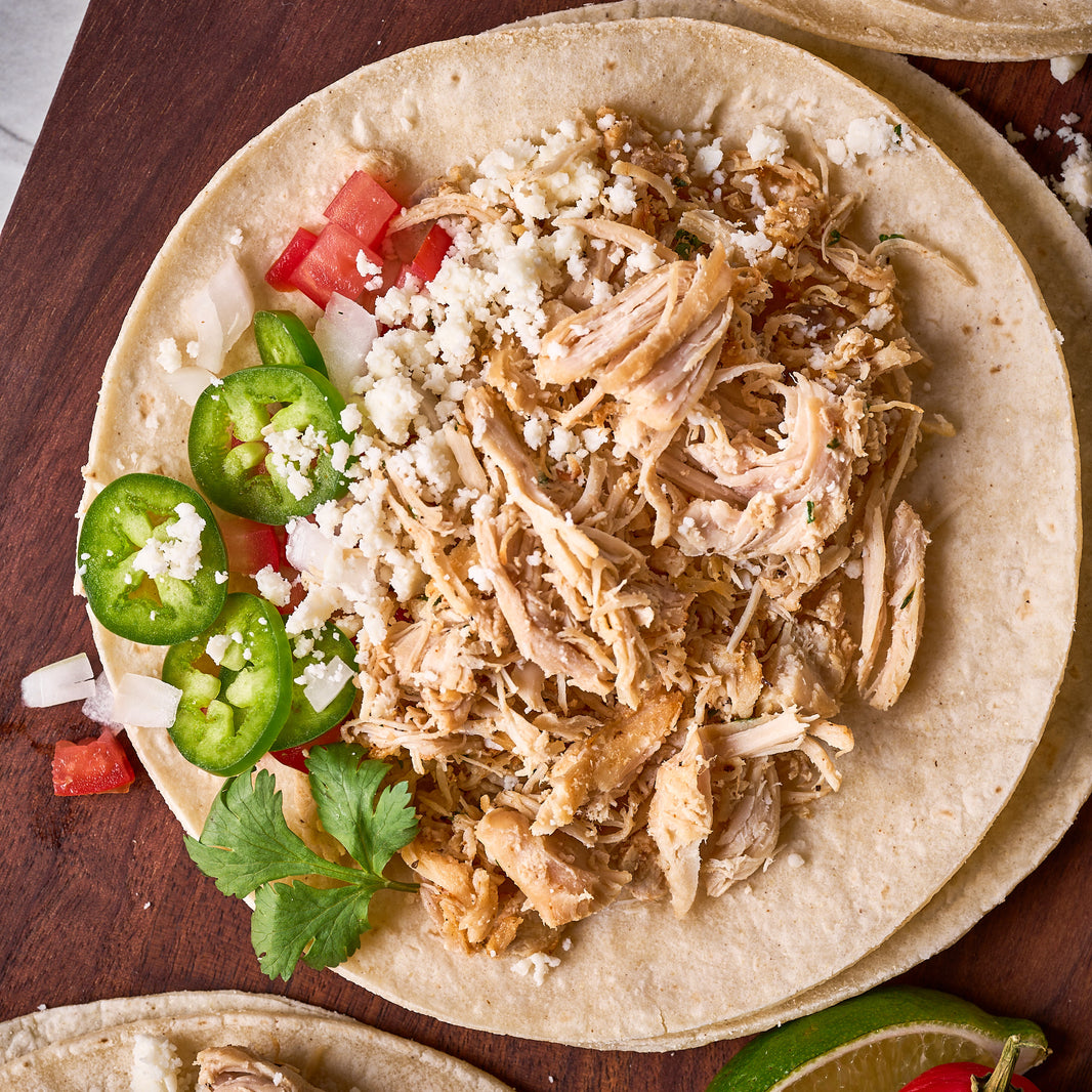 Canned Meat - All-Natural - Long Lasting | Survival Frog