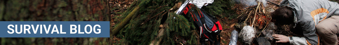 Survival Blog – Survival Frog