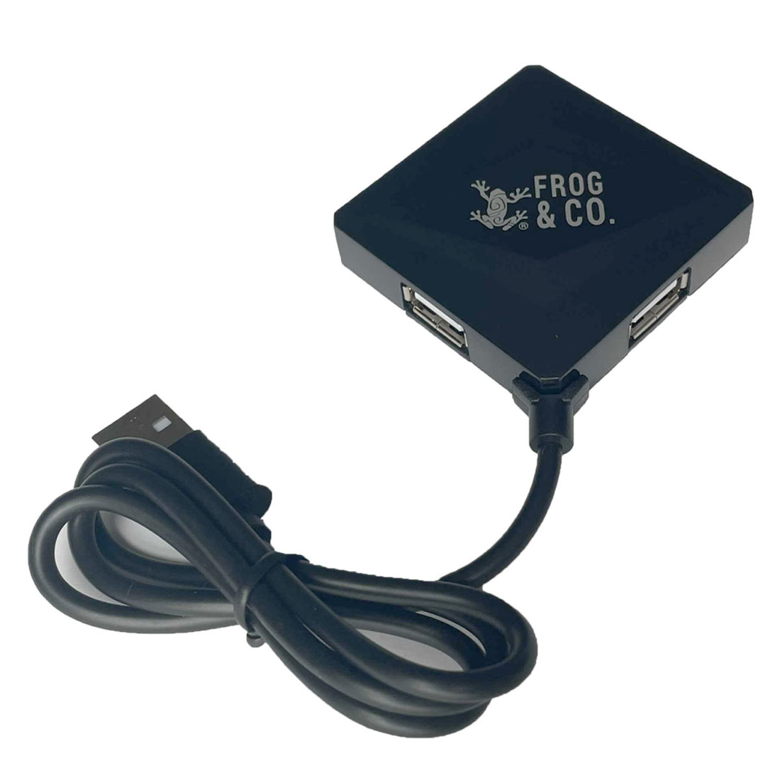 USB 4-Port Charger 2.0 – Survival Frog
