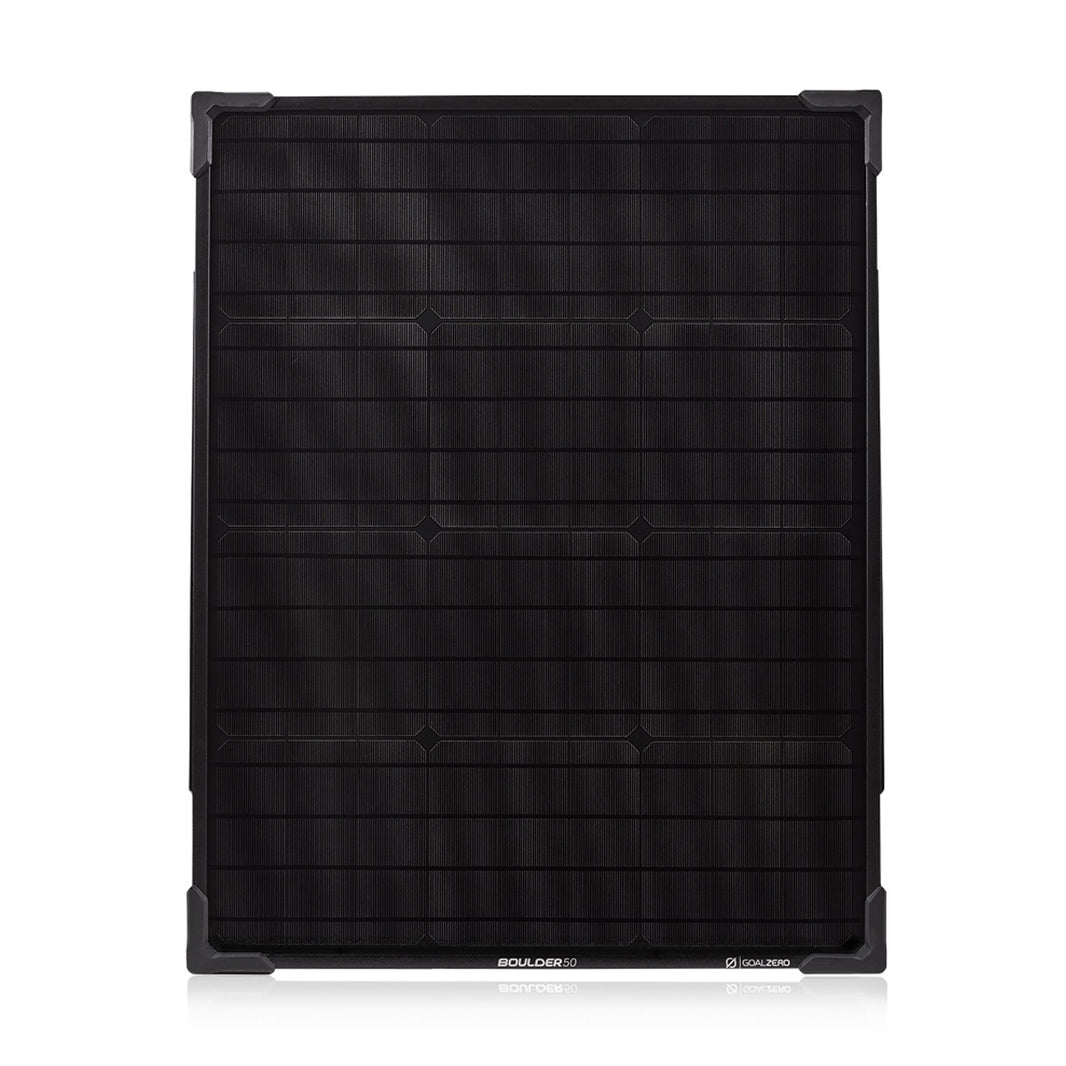 Goal Zero Solar Panels & Stations | Survival Frog