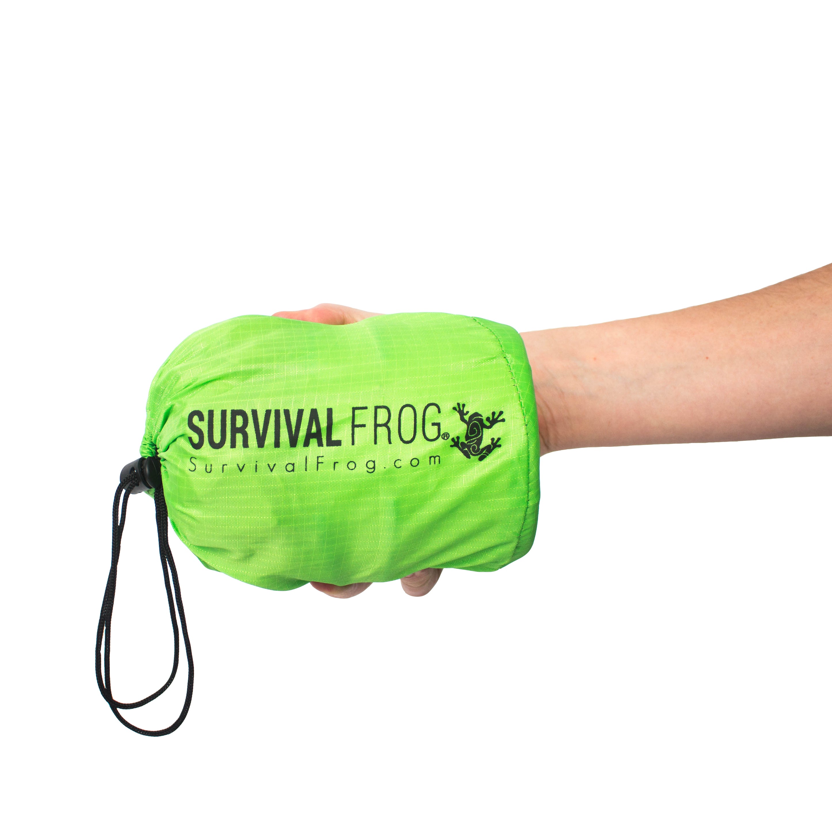 Emergency Food Mess Kit – Survival Frog