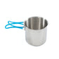 Emergency Food Mess Kit#N# – Survival Frog