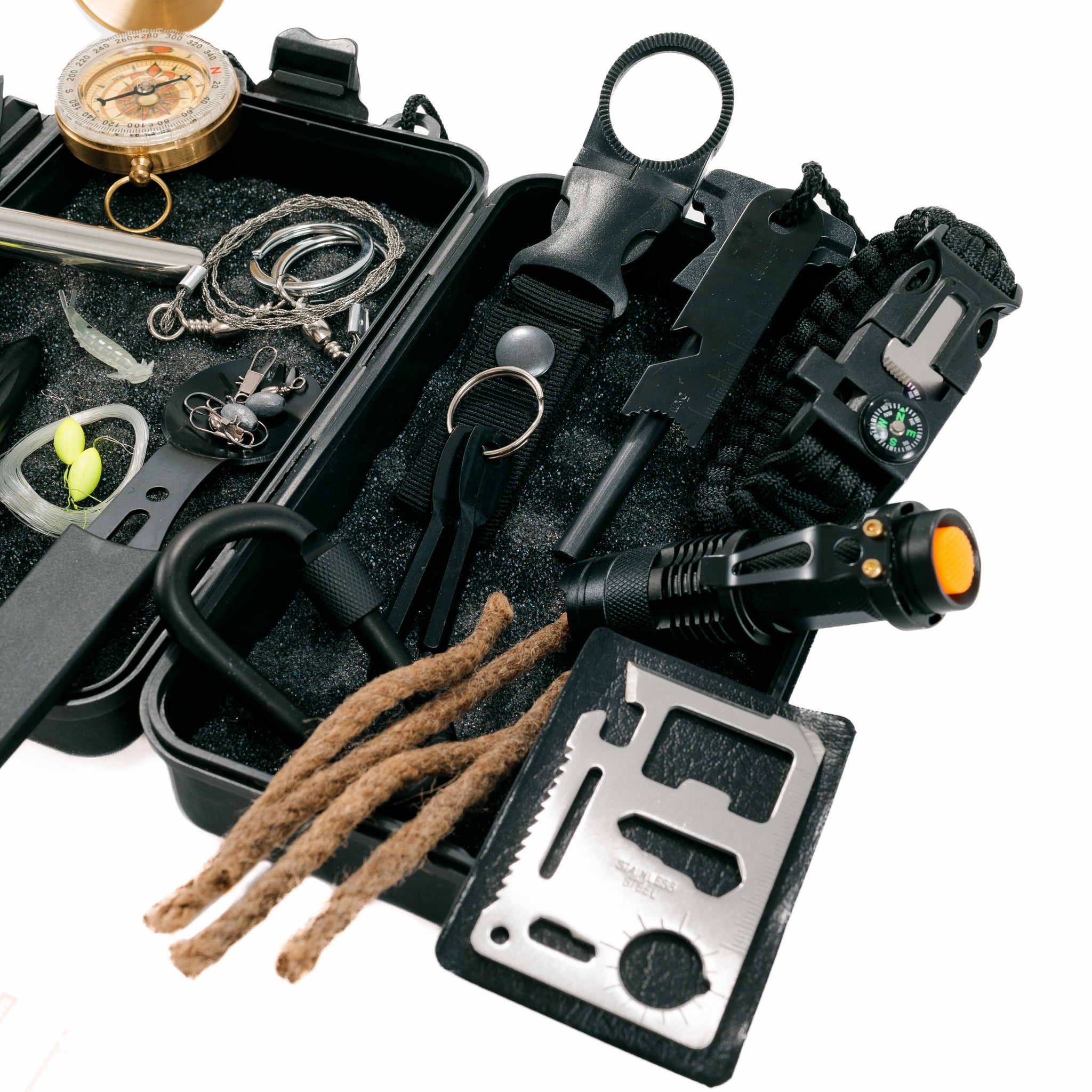 EDC Survival Bundle – Survival Frog