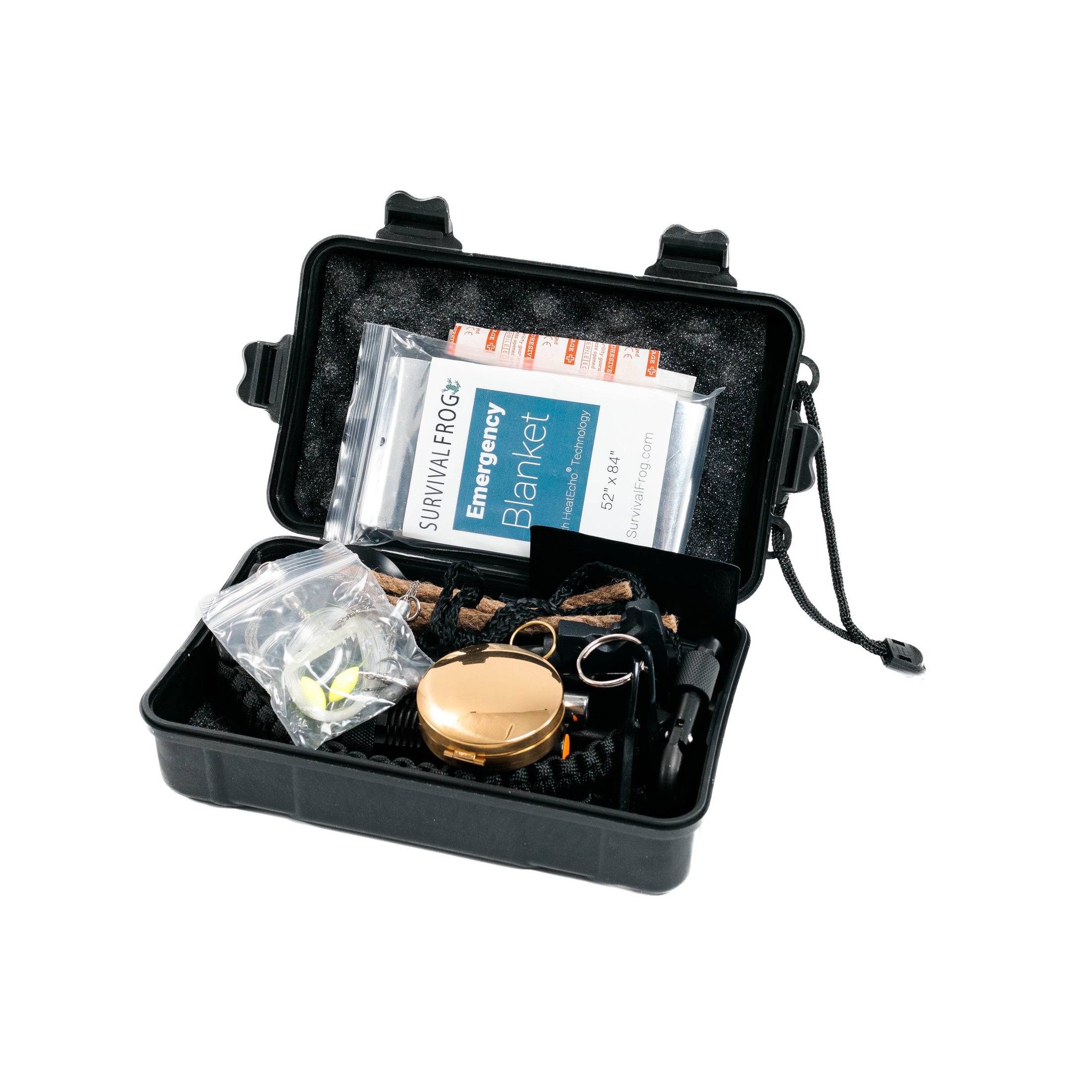 EDC Survival Bundle – Survival Frog