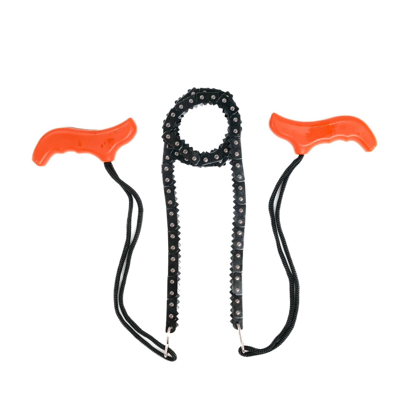Pocket Chainsaw – Survival Frog