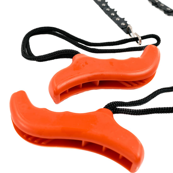 Pocket Chainsaw – Survival Frog