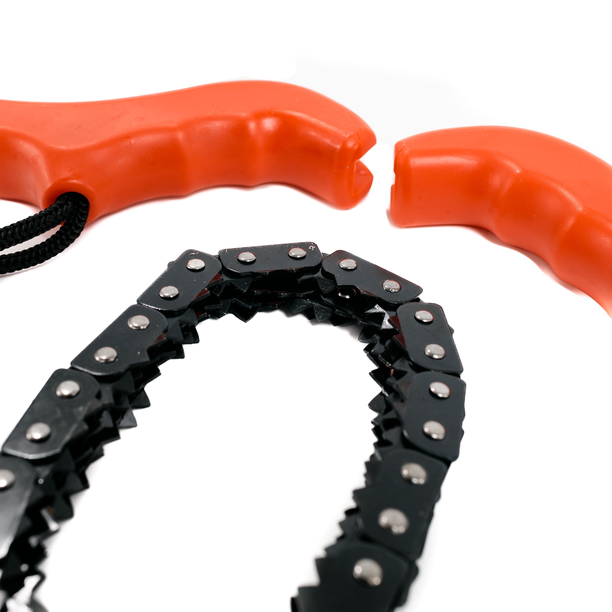 Pocket Chainsaw – Survival Frog