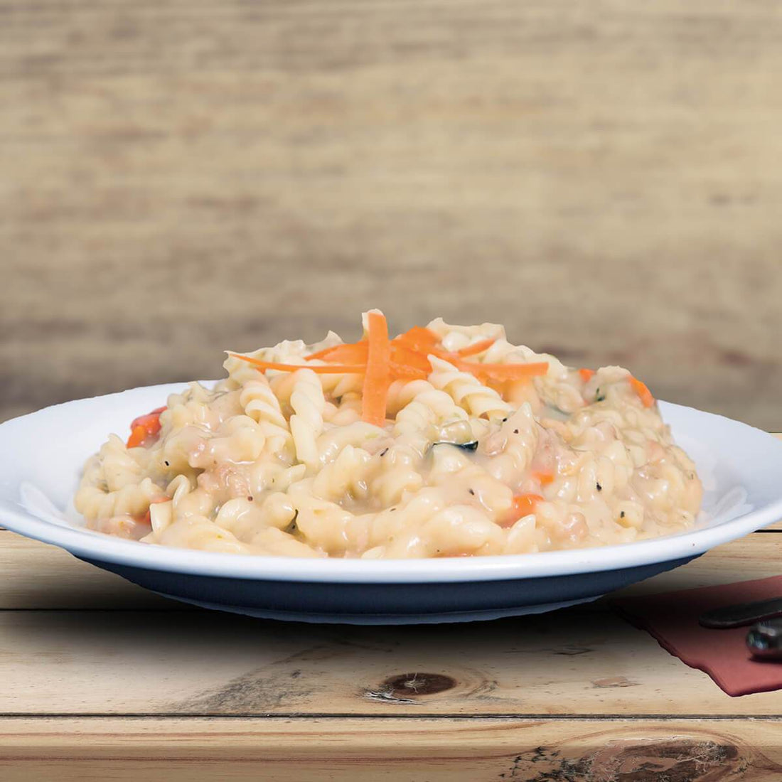 Entree 120 Serving Emergency Food Bucket – Survival Frog