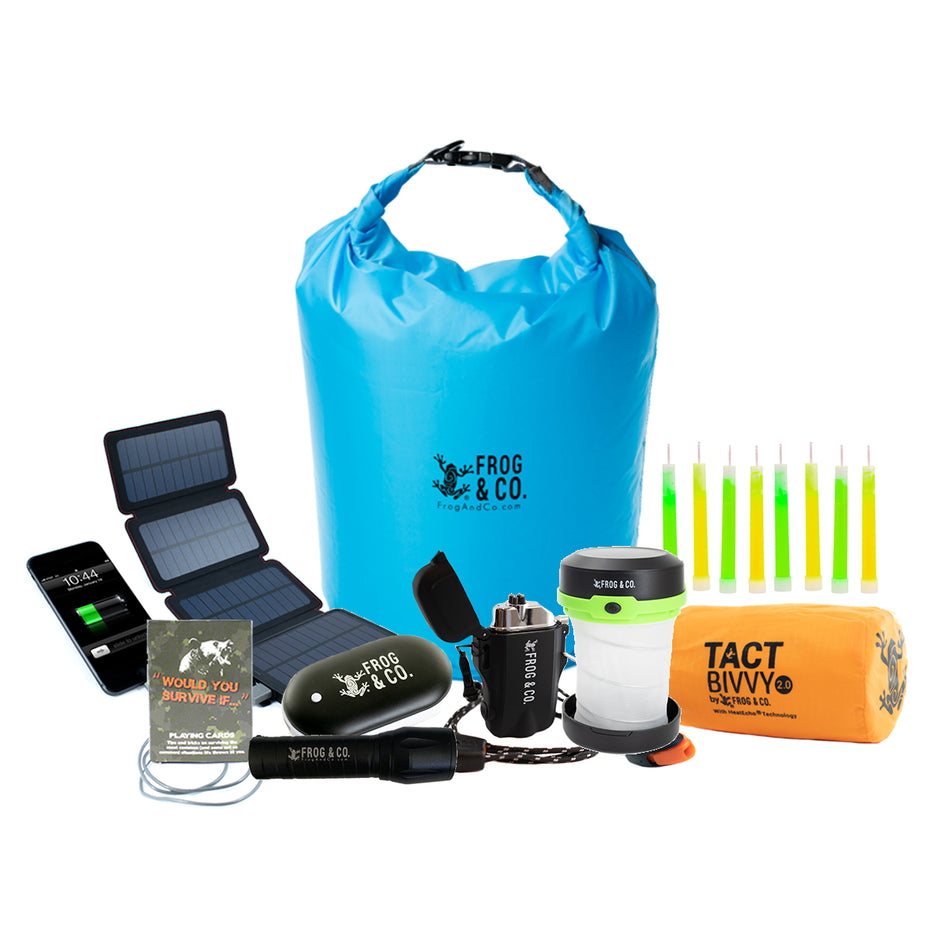 🚨Emergency Survival Kits & Prepper Gear | Shop Food & Gear – Survival Frog