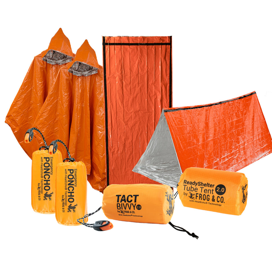 🚨Emergency Survival Kits & Prepper Gear | Shop Food & Gear – Survival Frog